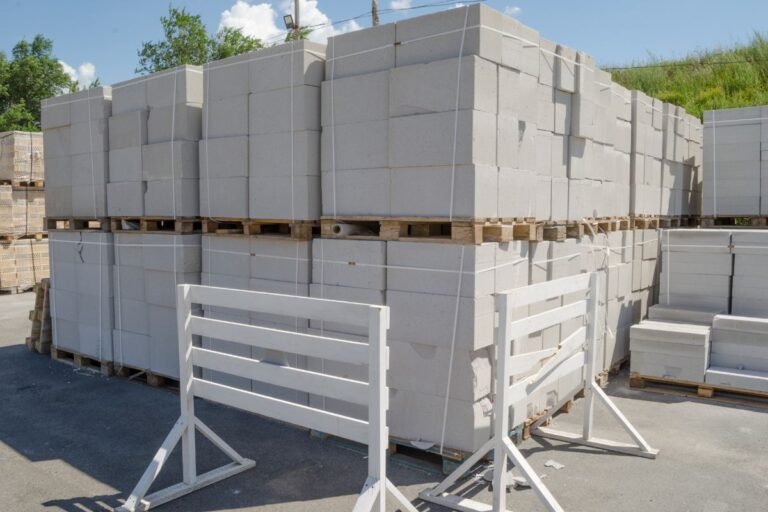 Prove sui materiali edili, perché sono importanti - INFOBUILD