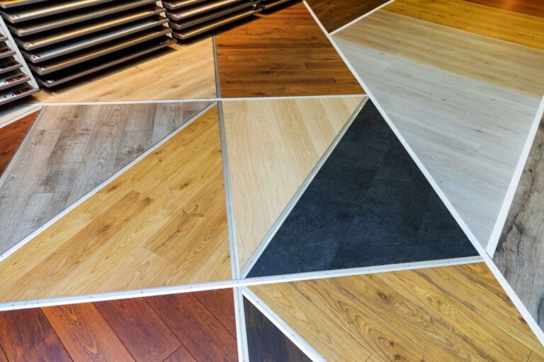 Rifare il pavimento di casa: tempi, costi e materiali - INFOBUILD