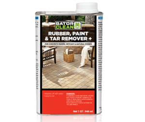 Prodotti - Linea di smacchiatori per pavimentazioni Gator Cleaners ...