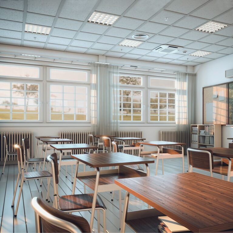 Notizie - La salubrità degli edifici scolastici aiuta l'apprendimento ...