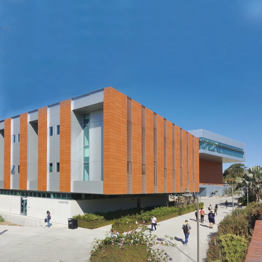 Notizie - La salubrità degli edifici scolastici aiuta l'apprendimento ...