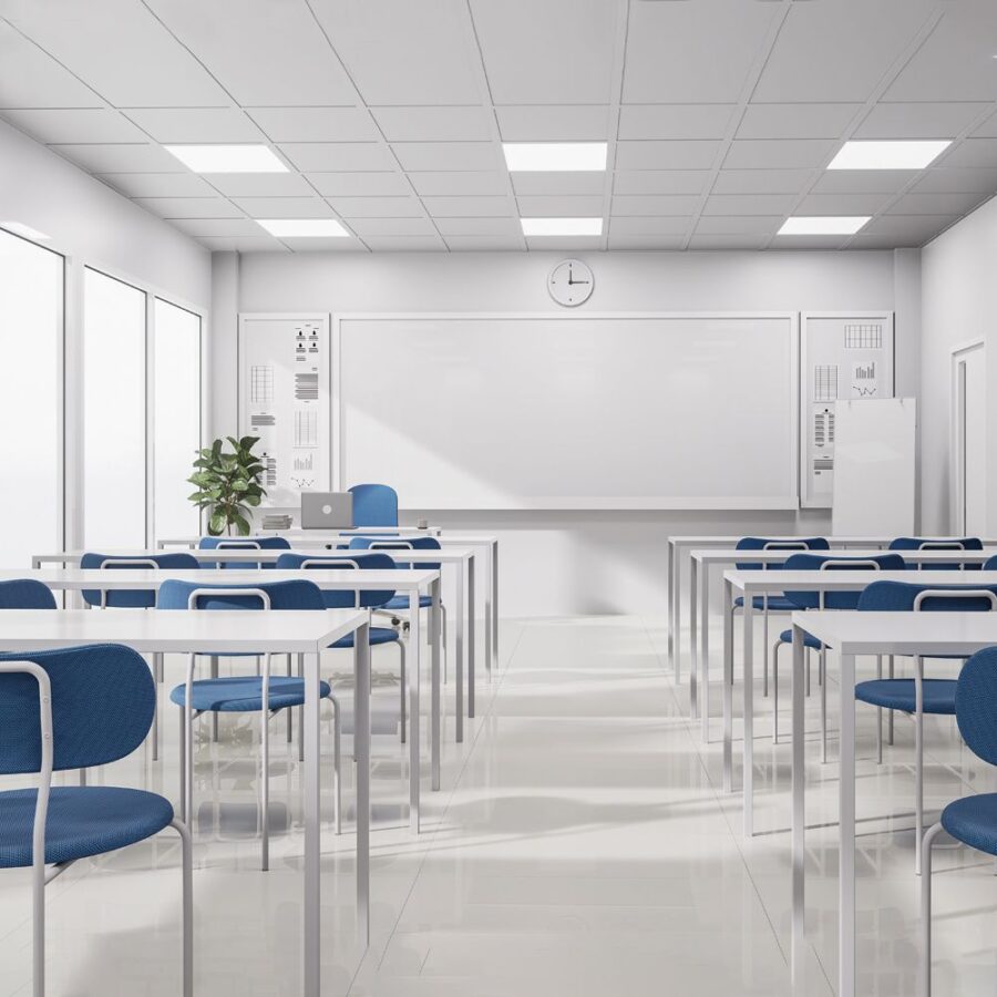 Notizie - La salubrità degli edifici scolastici aiuta l'apprendimento ...