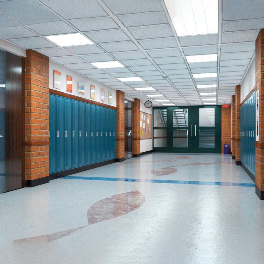 Notizie - La salubrità degli edifici scolastici aiuta l'apprendimento ...