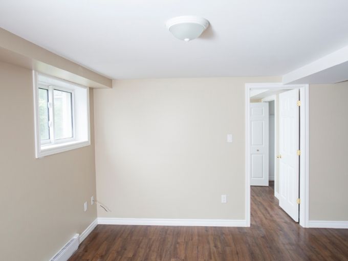 Trasformare un seminterrato in abitazione - INFOBUILD