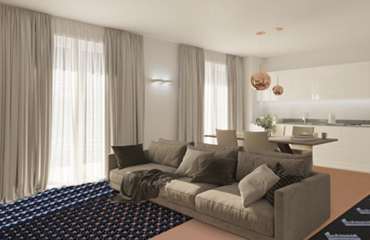 Info dalle aziende - Sistema radiante a pavimento Uponor Minitec - INFOBUILD