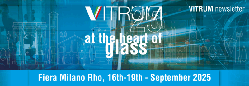 Notizie - VITRUM 2025: l’eccellenza del vetro a Milano - INFOBUILD