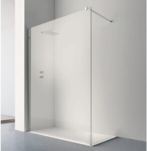 Info dalle aziende - Nuove soluzioni walk-in Relax per la zona bagno ...