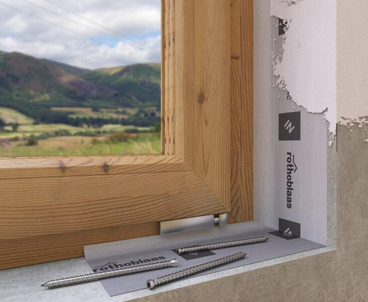 Info dalle aziende - Rothoblaas e il nuovo catalogo sulla progettazione ...