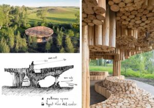 Francis Kéré, Premio Pritzker 2022. Le opere - INFOBUILD