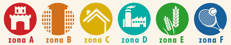 DM 1444 del 1968: standard urbanistici, edilizi - INFOBUILD